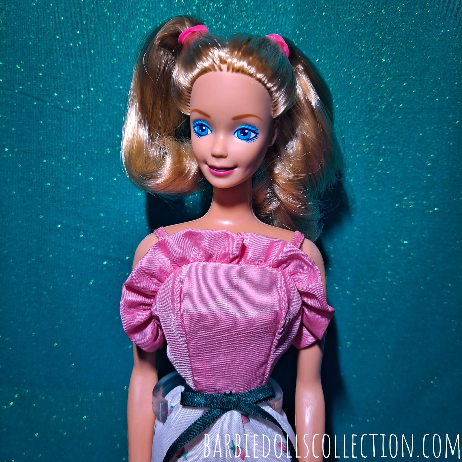 My First Barbie Fashion #4868 – Barbie Dolls Collection