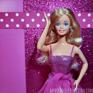 Day to Night Barbie 1984 – Barbie Dolls Collection