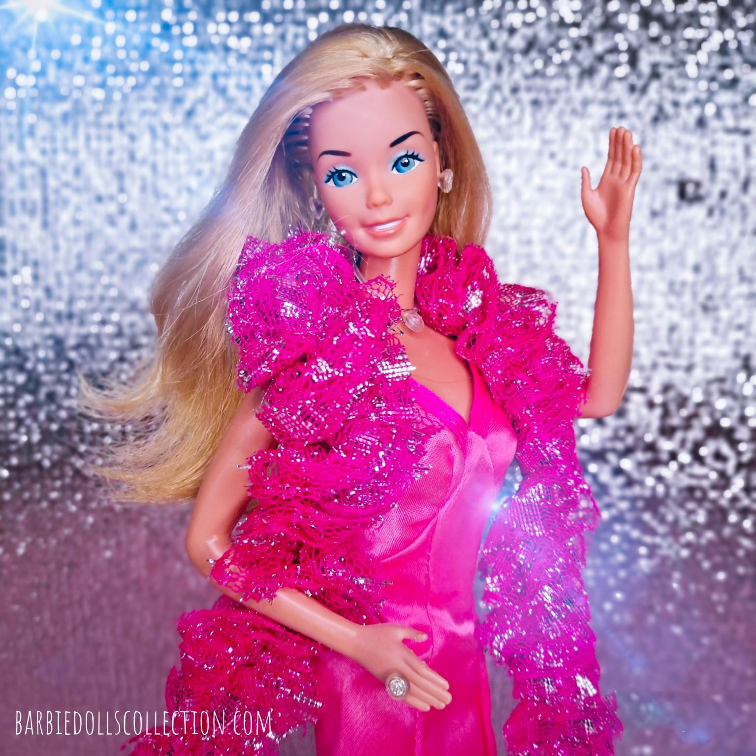 70s Barbies – Barbie Dolls Collection