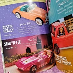 Barbie Collector’s Guide – Barbie Dolls Collection