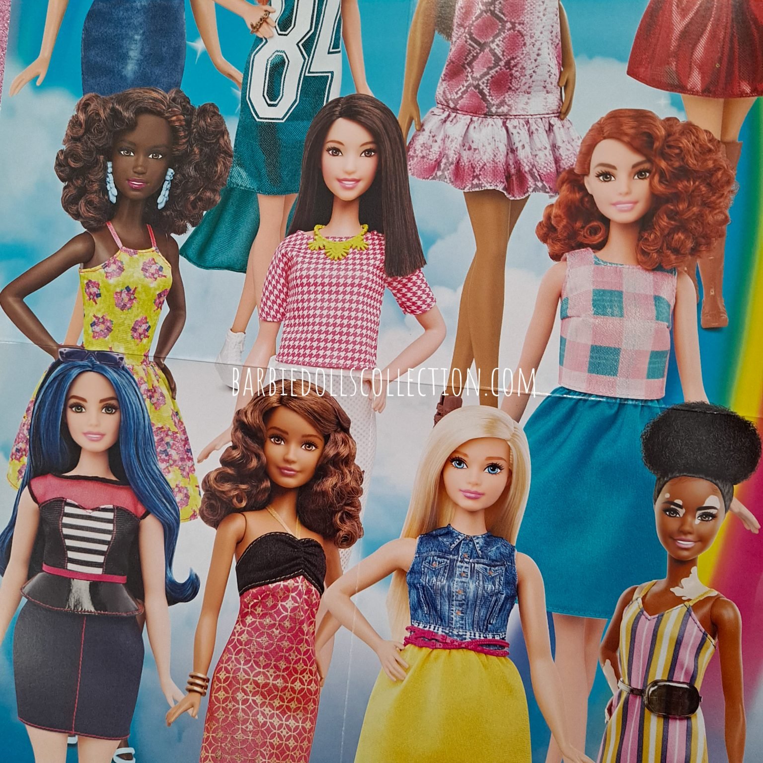 Barbie Collector’s Guide – Barbie Dolls Collection