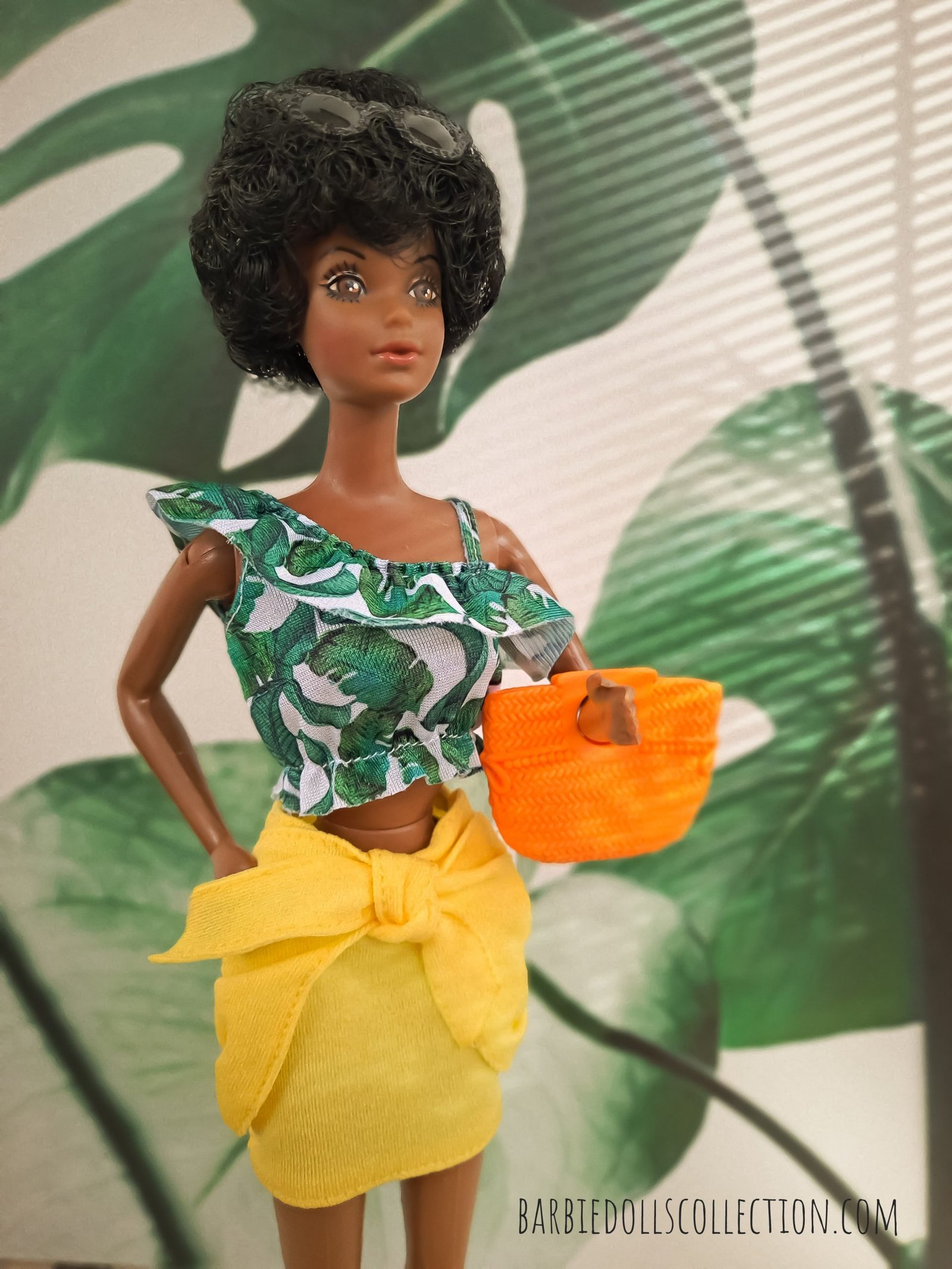 Barbie Fashion Pack FXJ03 – Barbie Dolls Collection