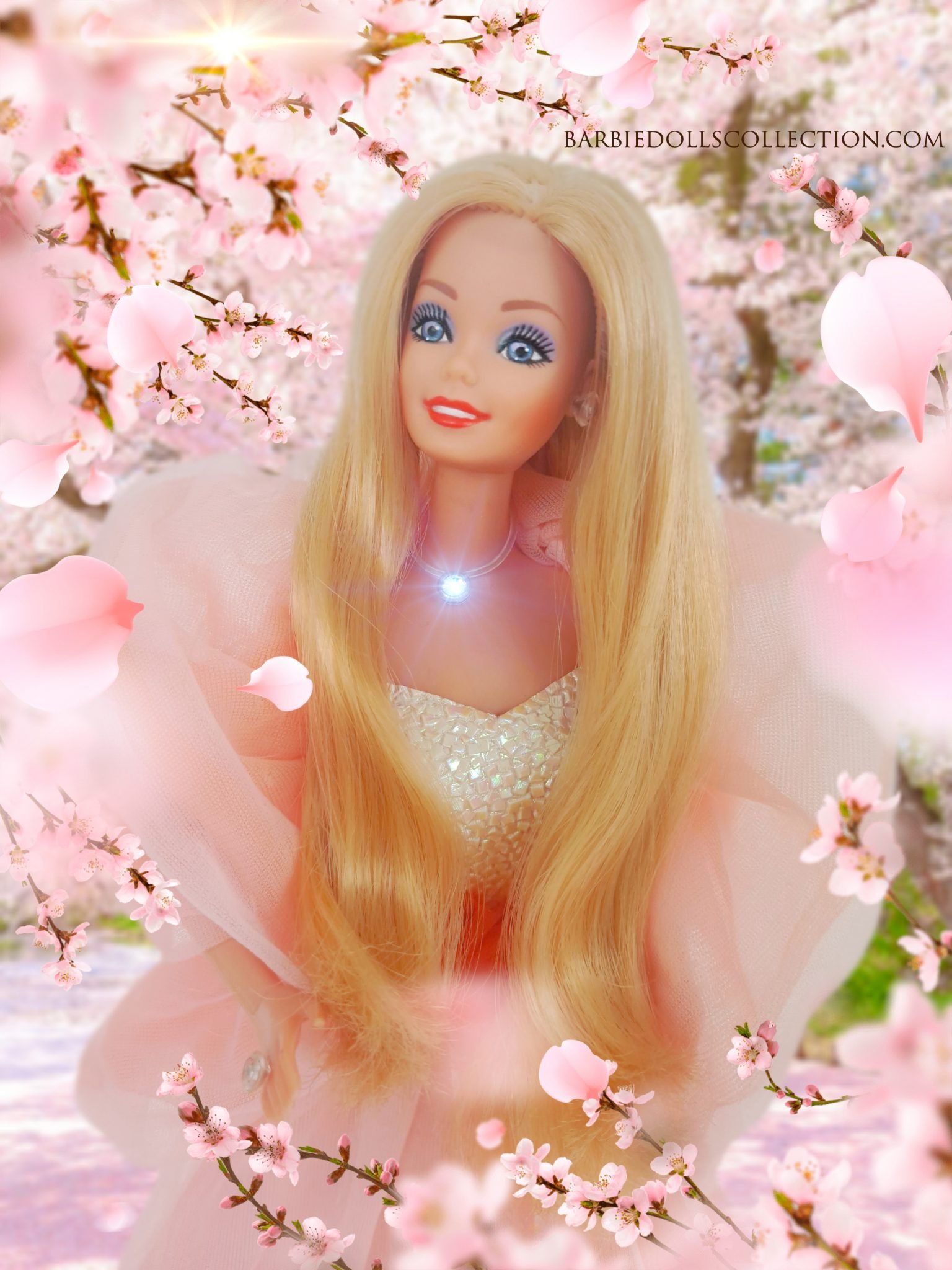 Top 10 Barbie Dolls of the 80’s – Barbie Dolls Collection