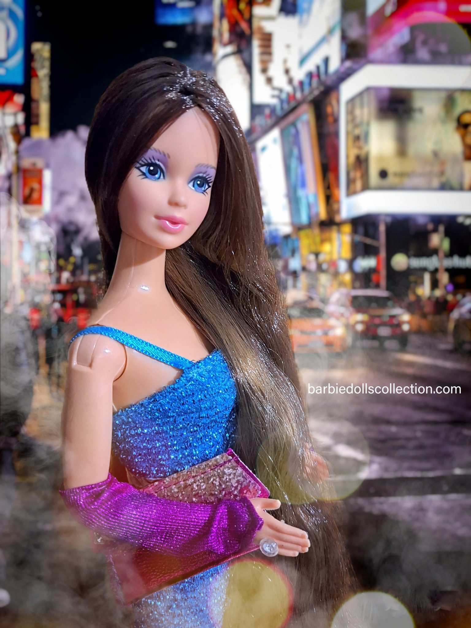 Top 10 Barbie Dolls of the 80’s – Barbie Dolls Collection