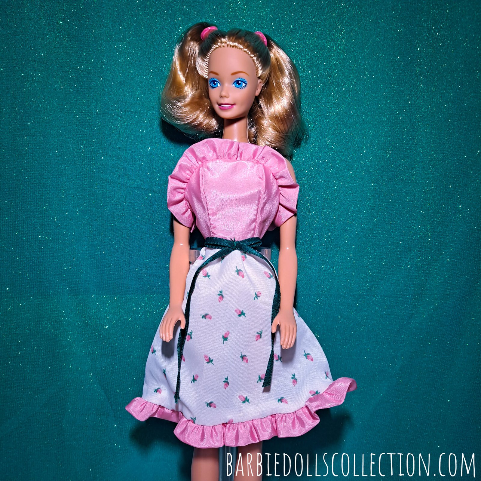 My First Barbie Fashion #4868 – Barbie Dolls Collection