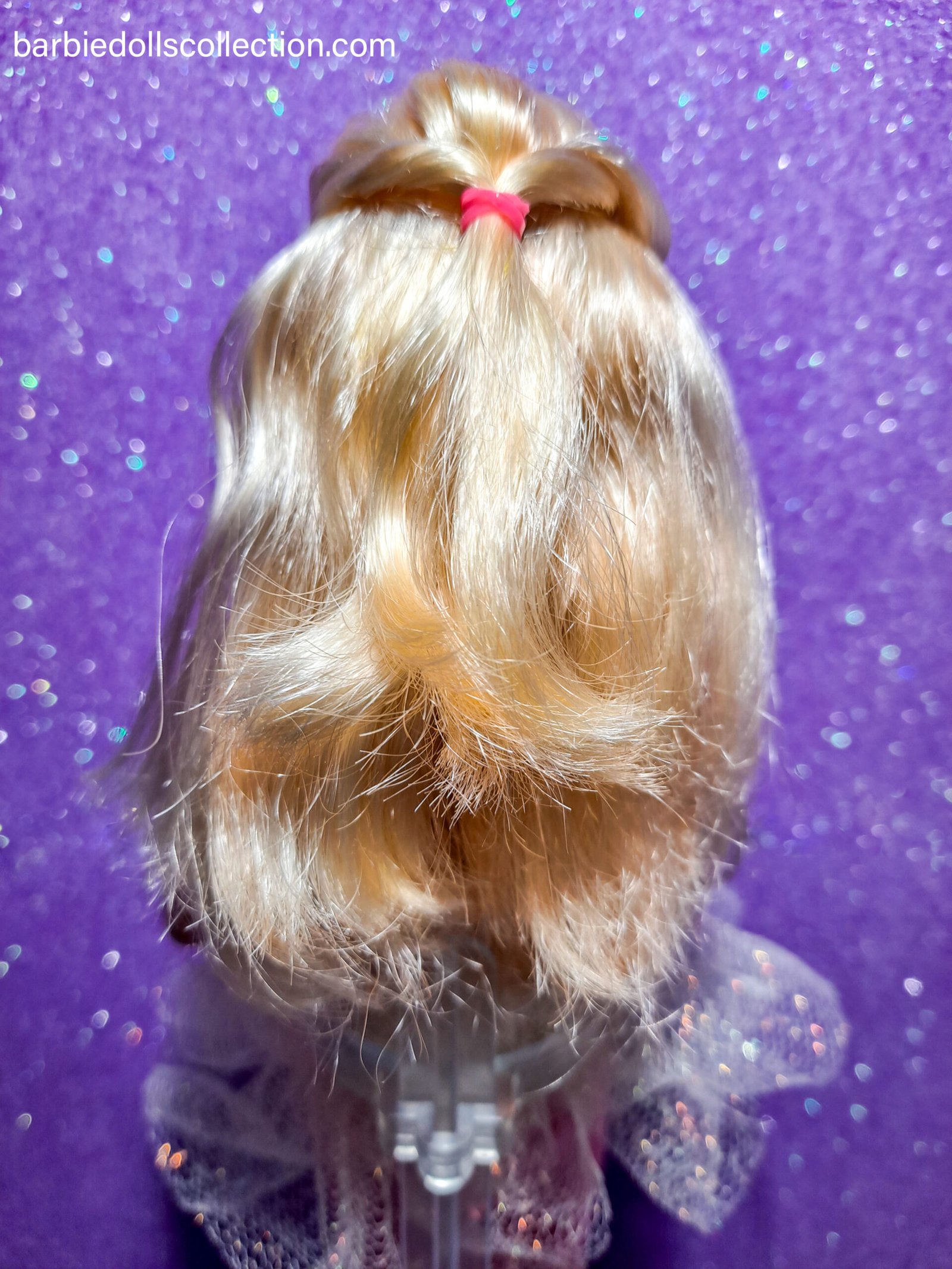 How To Boil Wash Barbie Hair – Barbie Dolls Collection