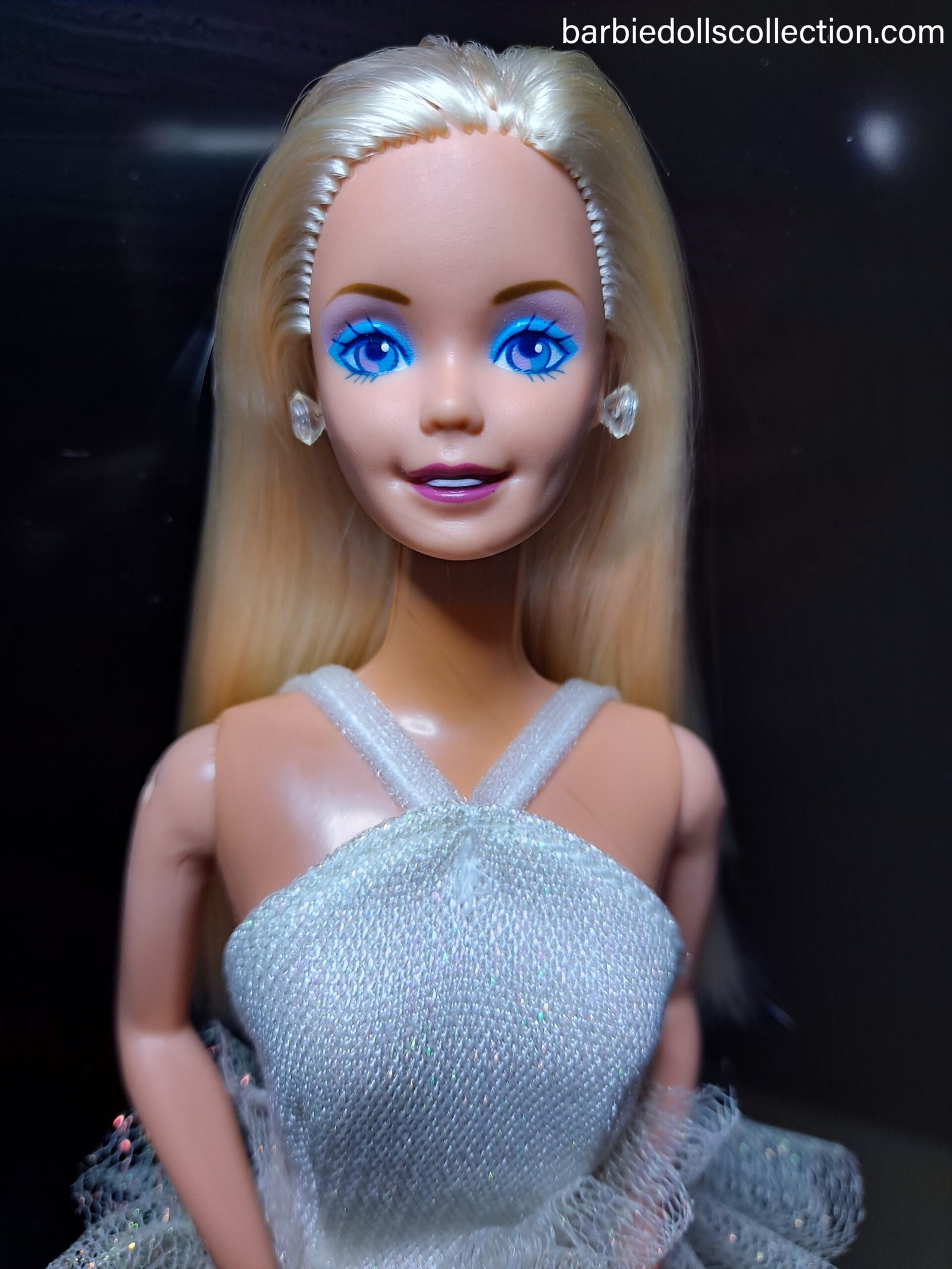 How To Boil Wash Barbie Hair – Barbie Dolls Collection